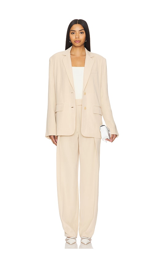 LOVERS AND FRIENDS Victoria Pant